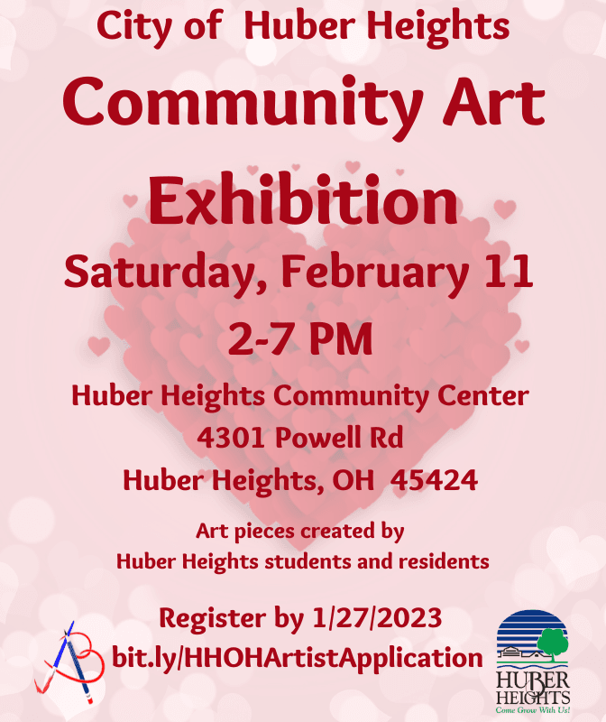 artexhibition | Huber Heights Chamber of Commerce | Huber Heights, Ohio