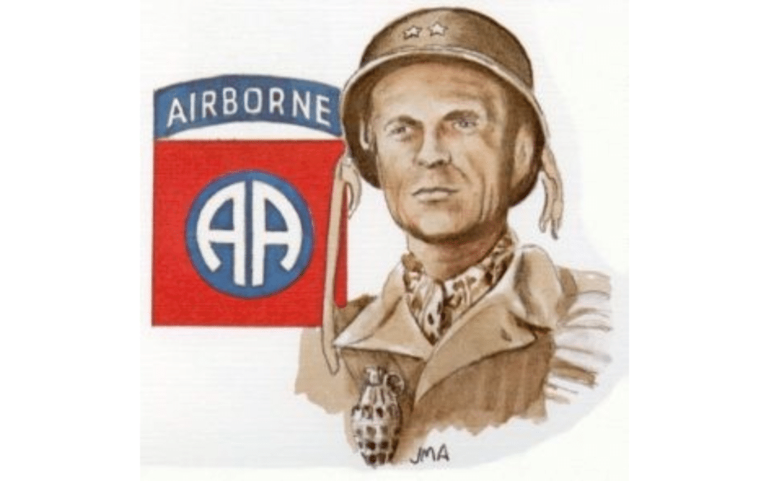 82nd Airborne Division Alumni Dayton – General Matthew Ridgway Chapter ...