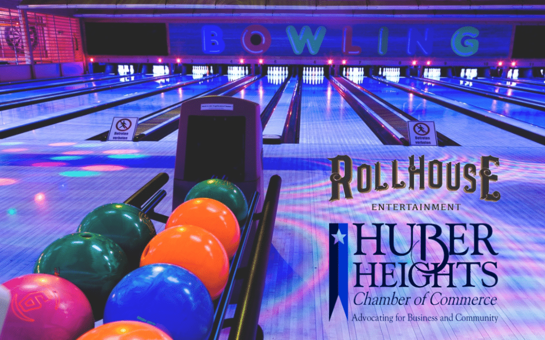 Annual Chamber Bowl 2024 – A huge success! (Photos) | Huber Heights ...
